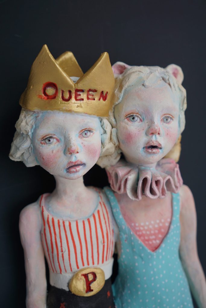 Victoria Rose Martin – Artist and Designer